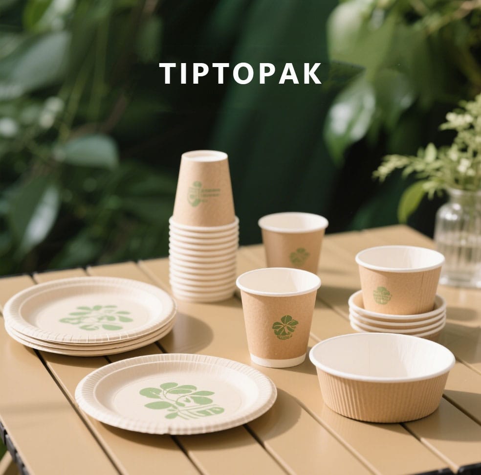 Impact of Tariffs on U.S. Paper Tableware Importers